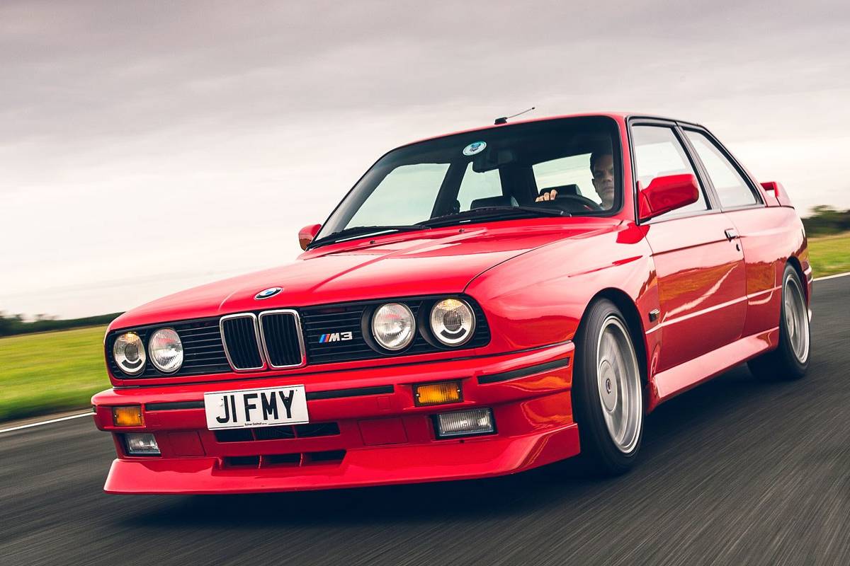 StriveME - 10 سيارات من فترة الثمانينيات الذهبية باتت أيقونات باهظة الثمن